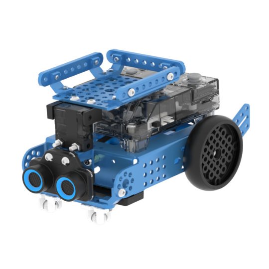 Buy Makeblock – mBot2 Smart World add-on Pack Botland - obchod s robotikou