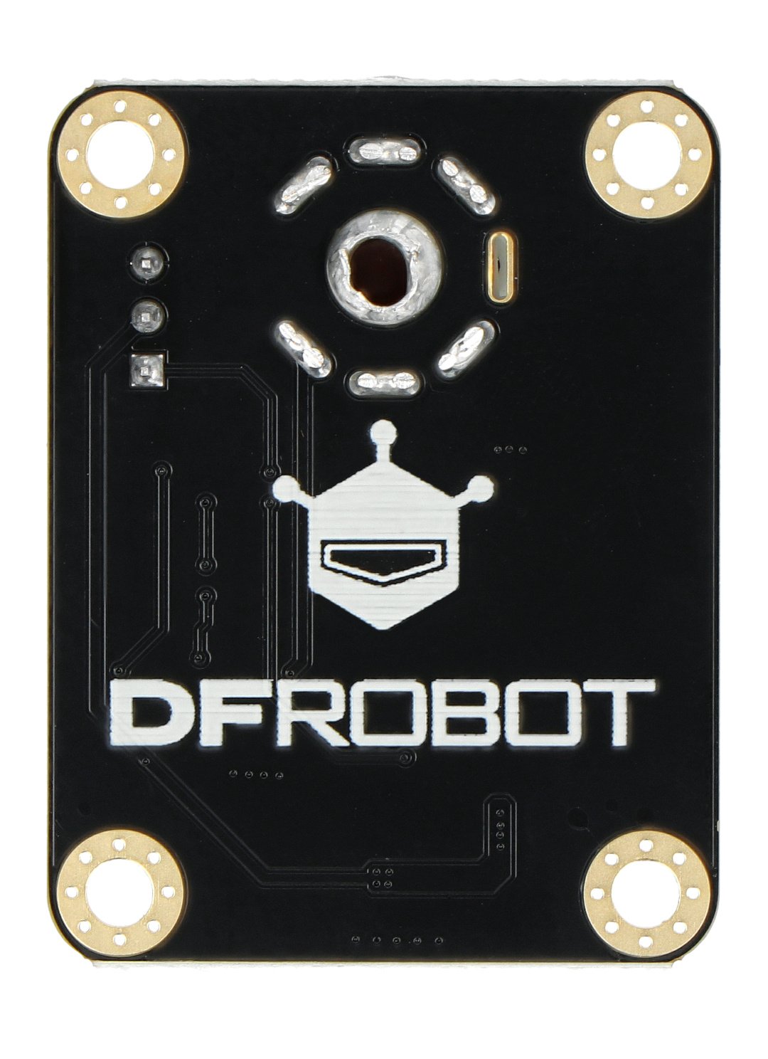 DFRobot Gravity - snímač oxidu uhličitého CO2 Botland - obchod s robotikou