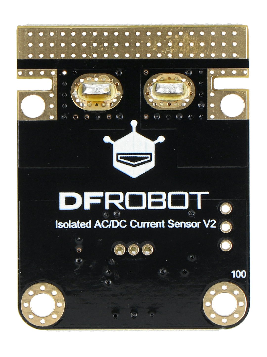Gravitační Analogový Senzor Měření Proudu Stk 600 M V2 50a Dc Ac