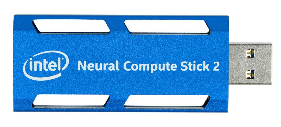 Intel Neural Compute Stick 2 - USB neurální síť Botland - obchod s ...