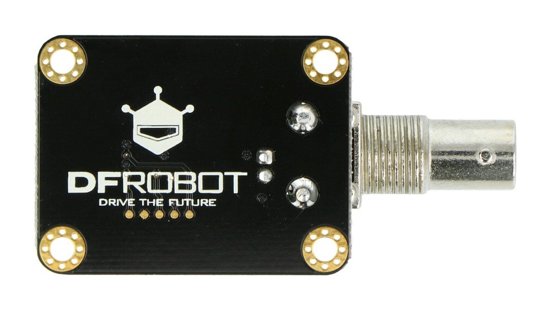 DFRobot Gravity - analogový senzor Botland - obchod s robotikou